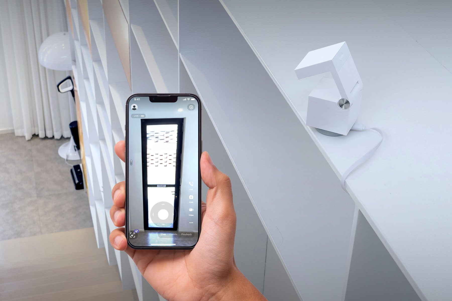 Top Privacy Concerns in Smart Home Security Systems