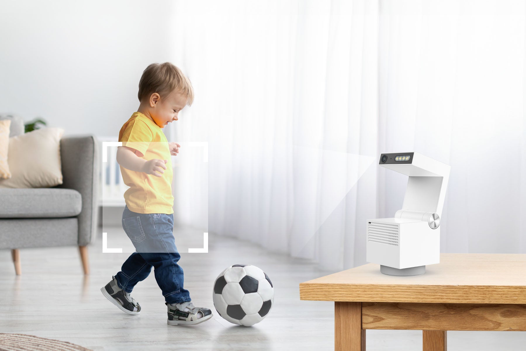 Top Child Dangers at Home & How Smart Tech Can Help