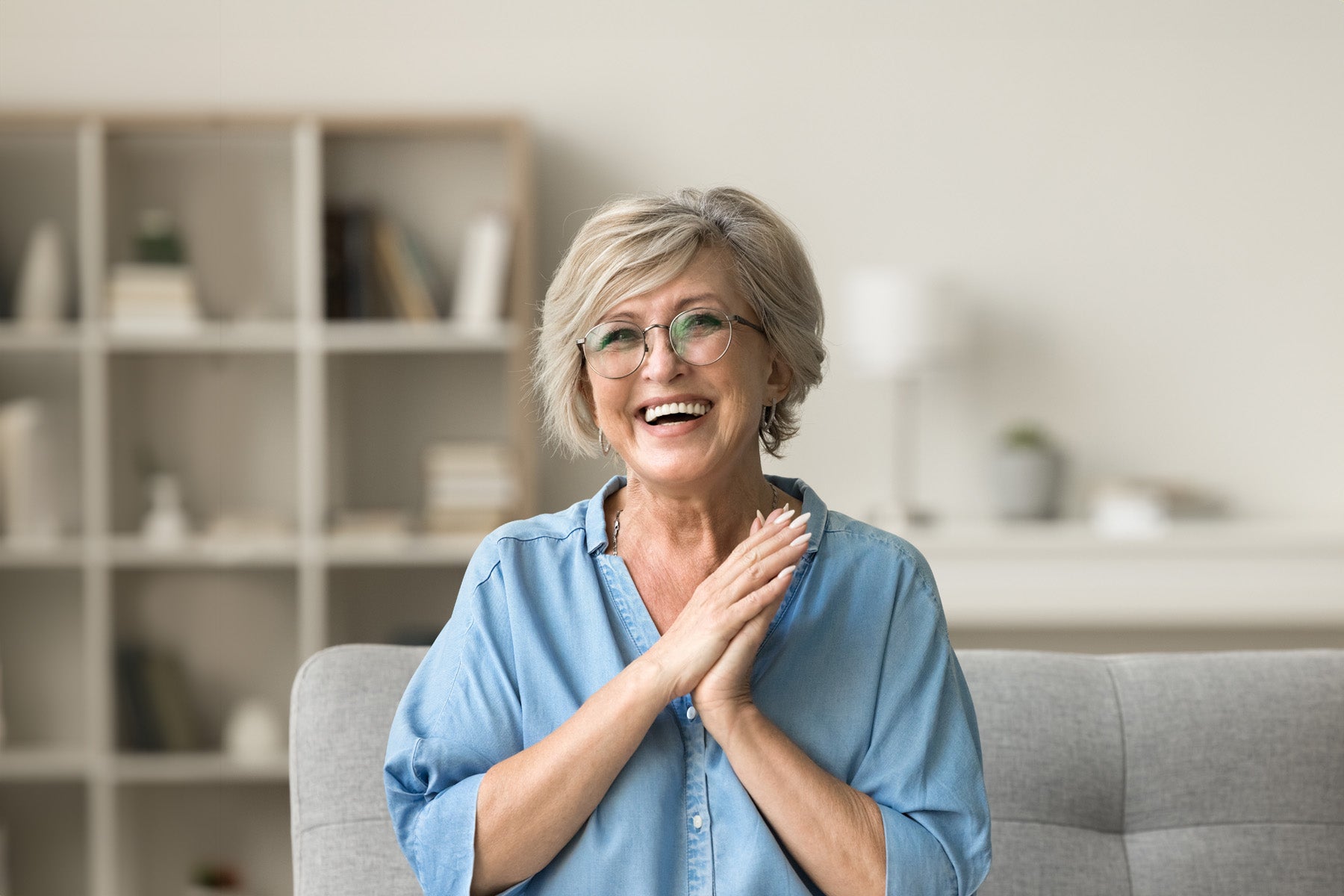 Best Home Security Cameras for Elderly Living Alone