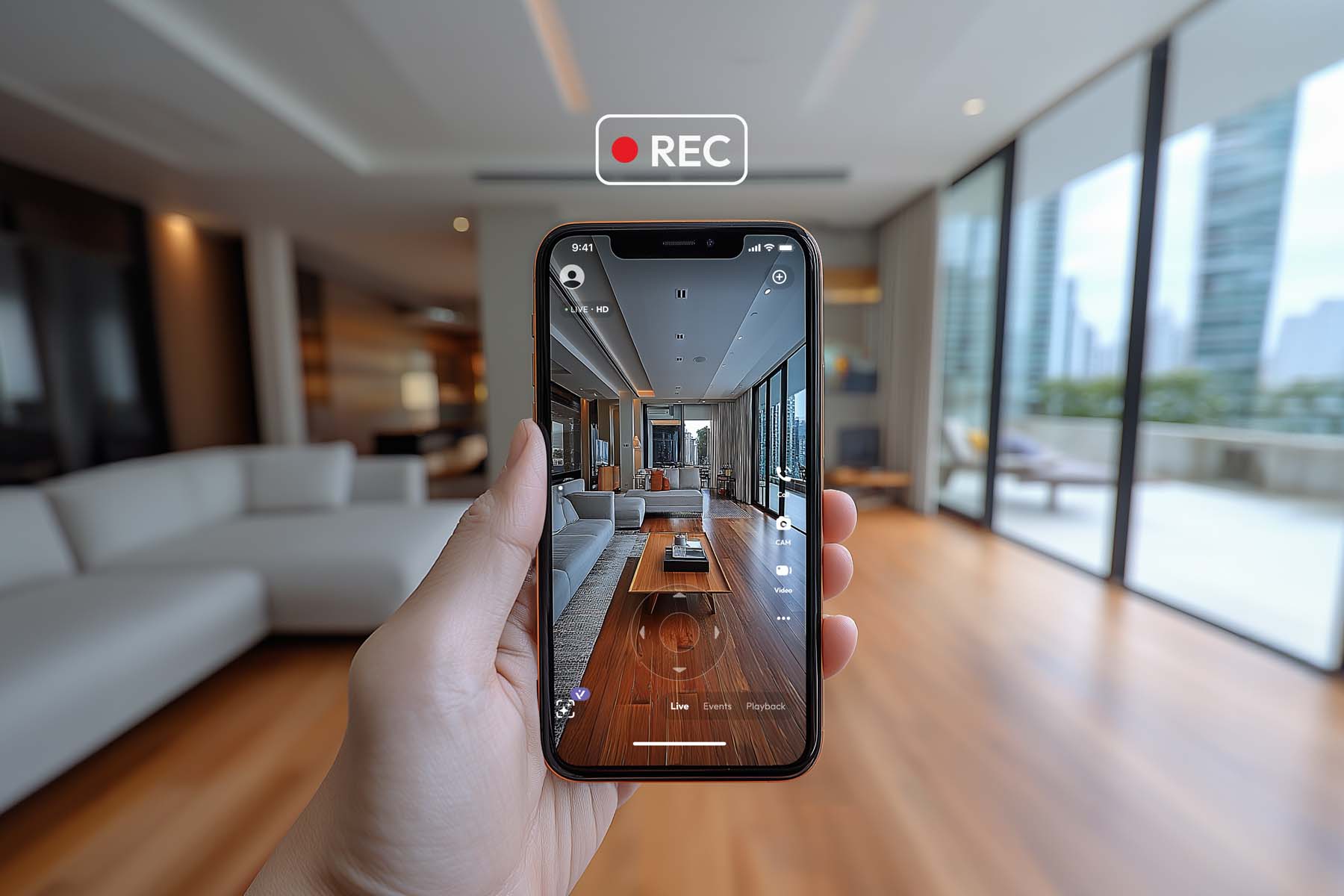 Security Camera Footage Storage: The Ultimate Guide