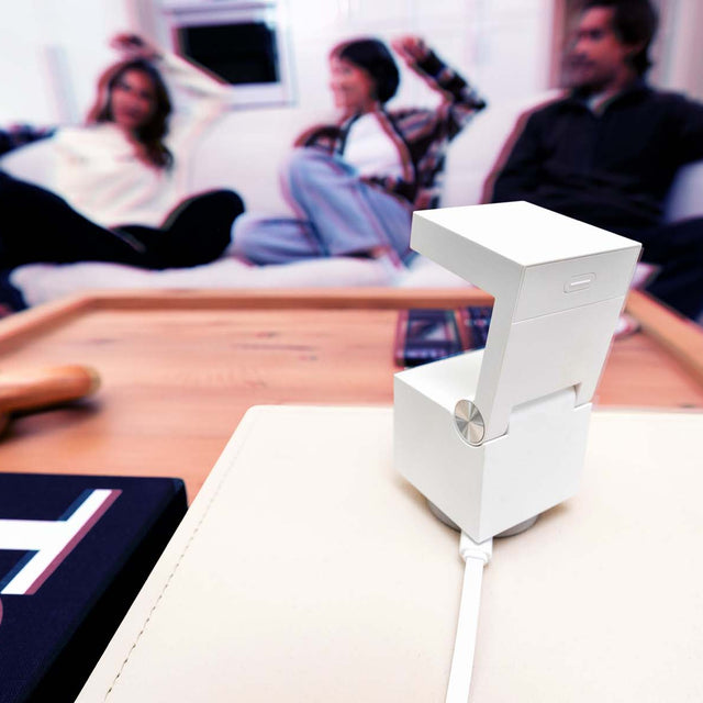 Psync | Smart Home Indoor AI Camera