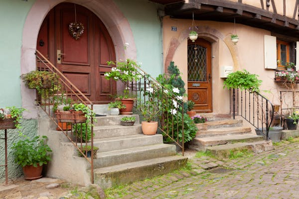 Psync | Smart Home Indoor AI Camera