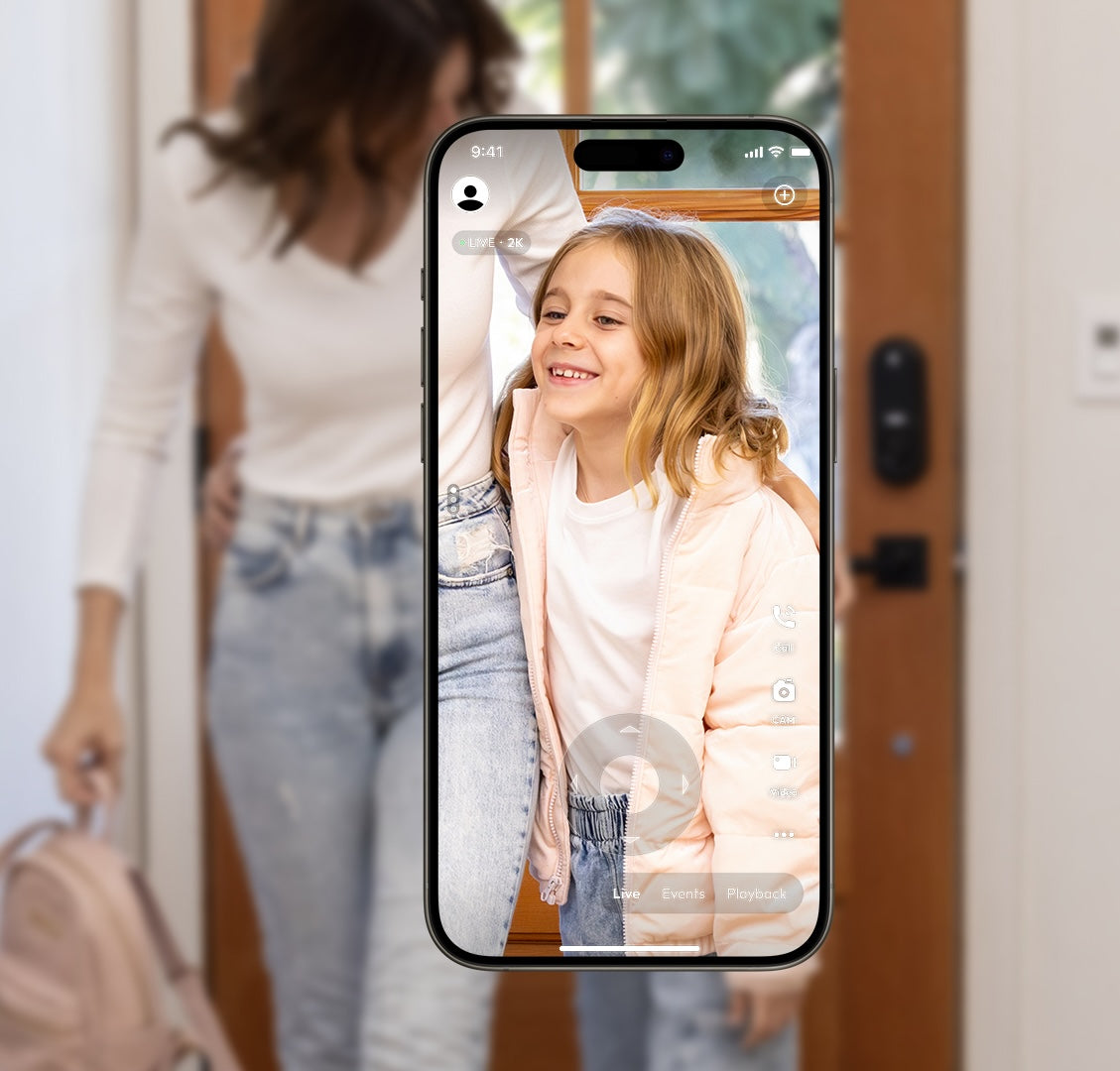 The Vertical Advantage: Psync Genie S Reshapes Monitoring | Psync