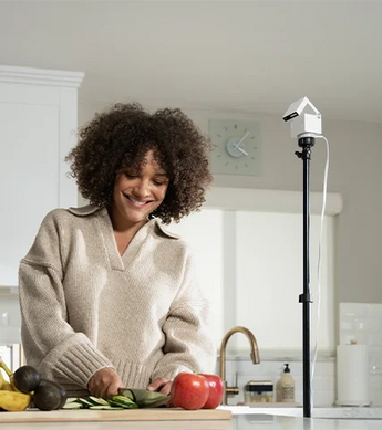 Psync | Smart Home Indoor AI Camera