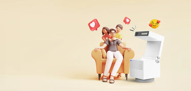 Psync | Smart Home Indoor AI Camera