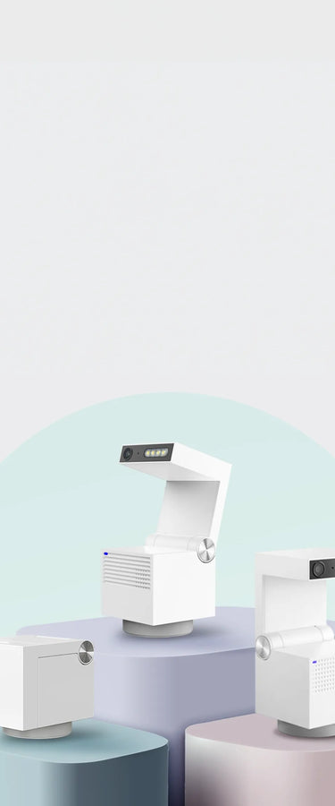 Psync | Smart Home Indoor AI Camera