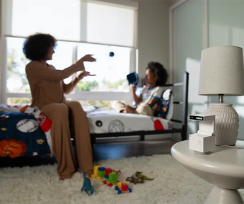 Psync | Smart Home Indoor AI Camera