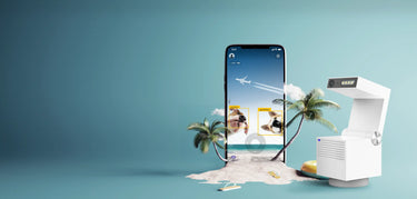 Psync | Smart Home Indoor AI Camera