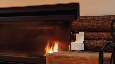 Psync | Smart Home Indoor AI Camera